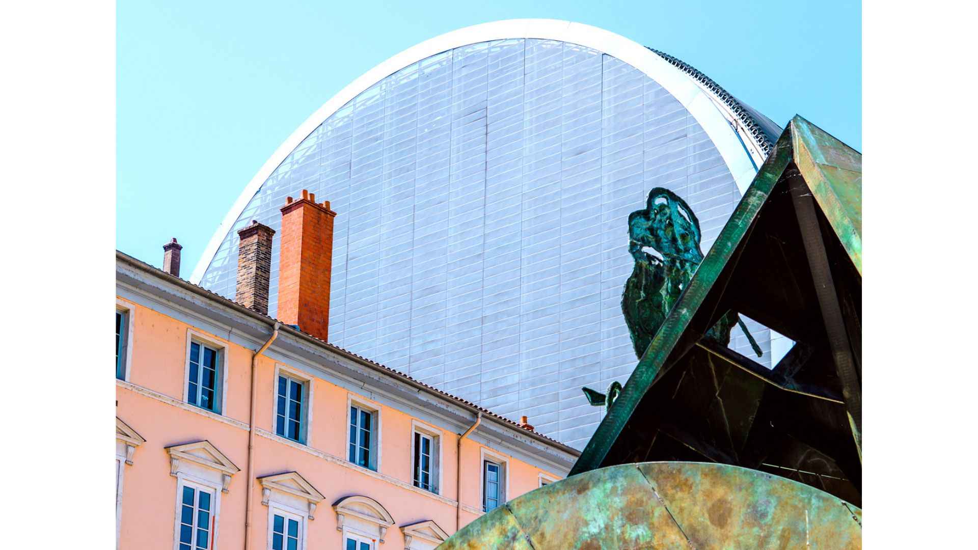 Au cœur de la Presqu'île